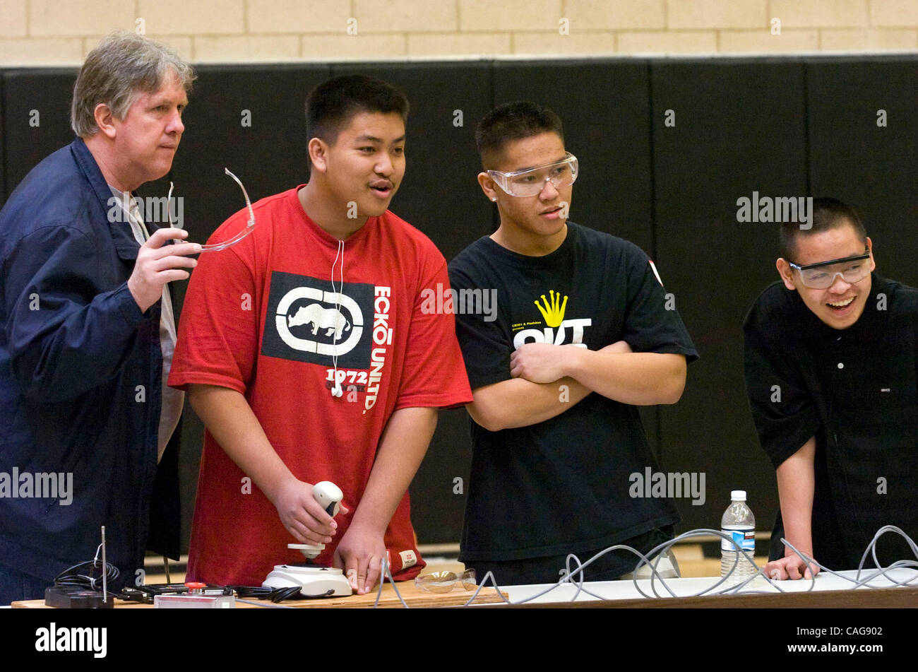 Hiram l hi-res stock photography and images - Alamy