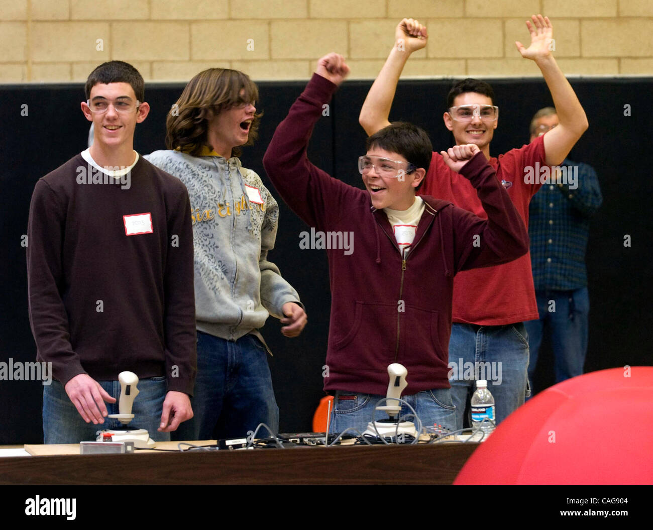 Jon porter hi-res stock photography and images - Alamy