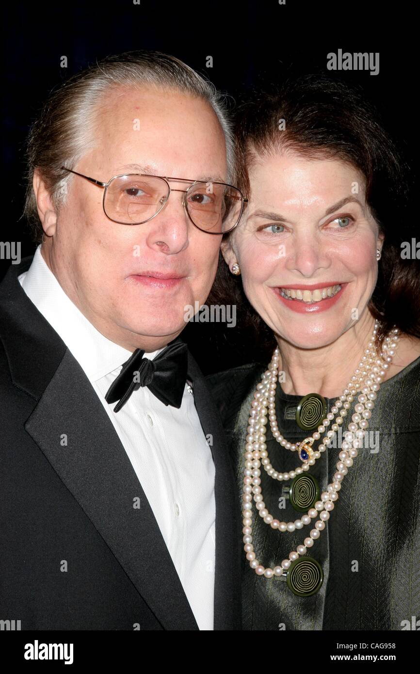 Feb. 17, 2008 - Hollywood, California, U.S. - I12996CHW.58TH ANNUAL ACE ...