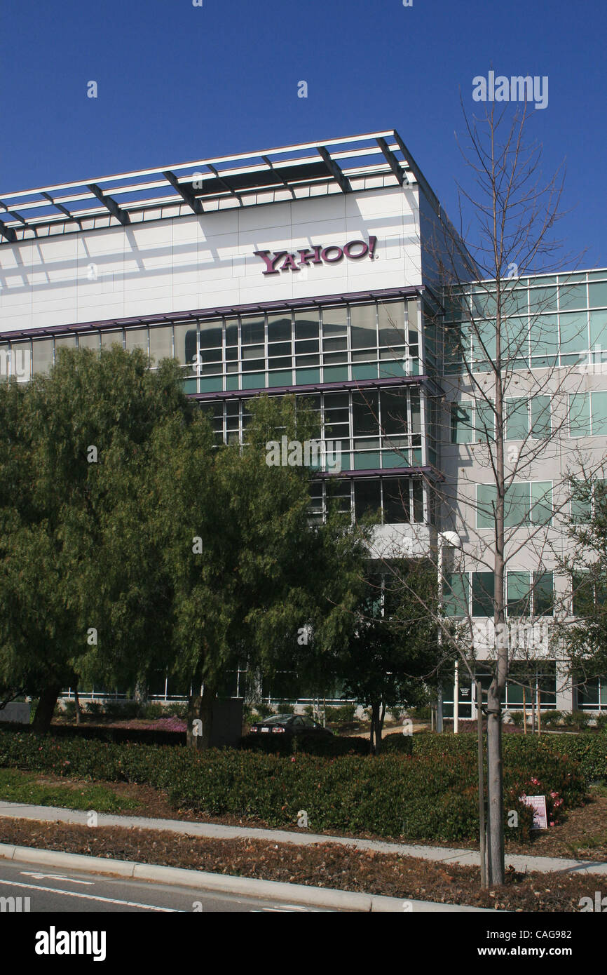 Microsoft headquarters california hi-res stock photography and images ...