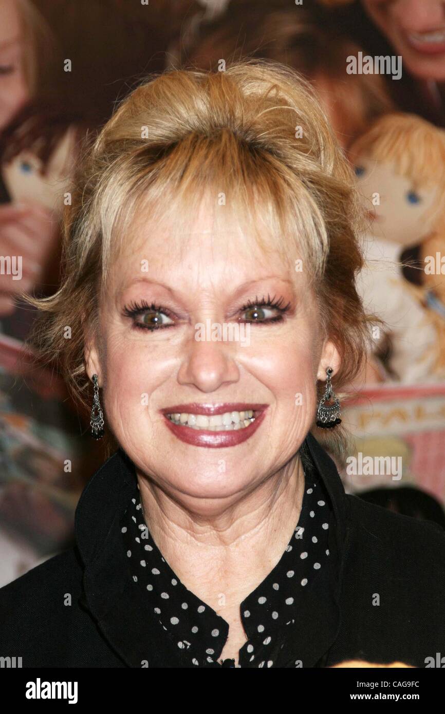 Feb. 18, 2008 - New York, New York, U.S. - THE TOY FAIR AT THE JAVITS ...