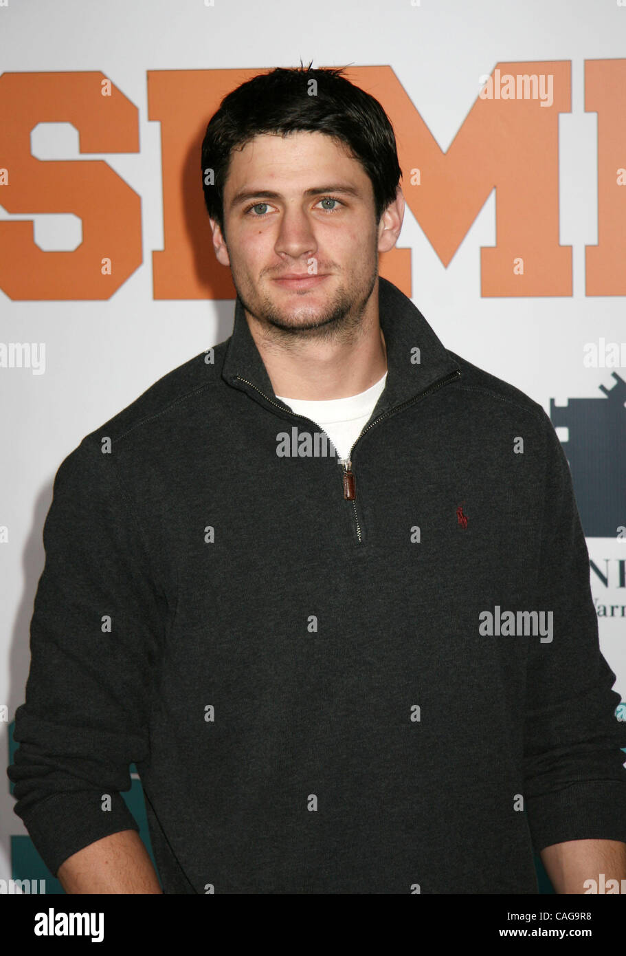 James Lafferty 2008