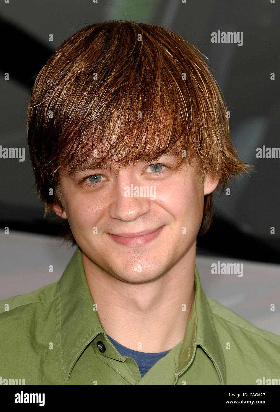 Jason Earles Disease
