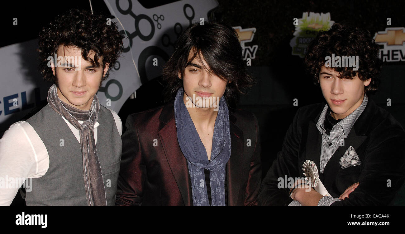 Chelsea Staub And Nick Jonas