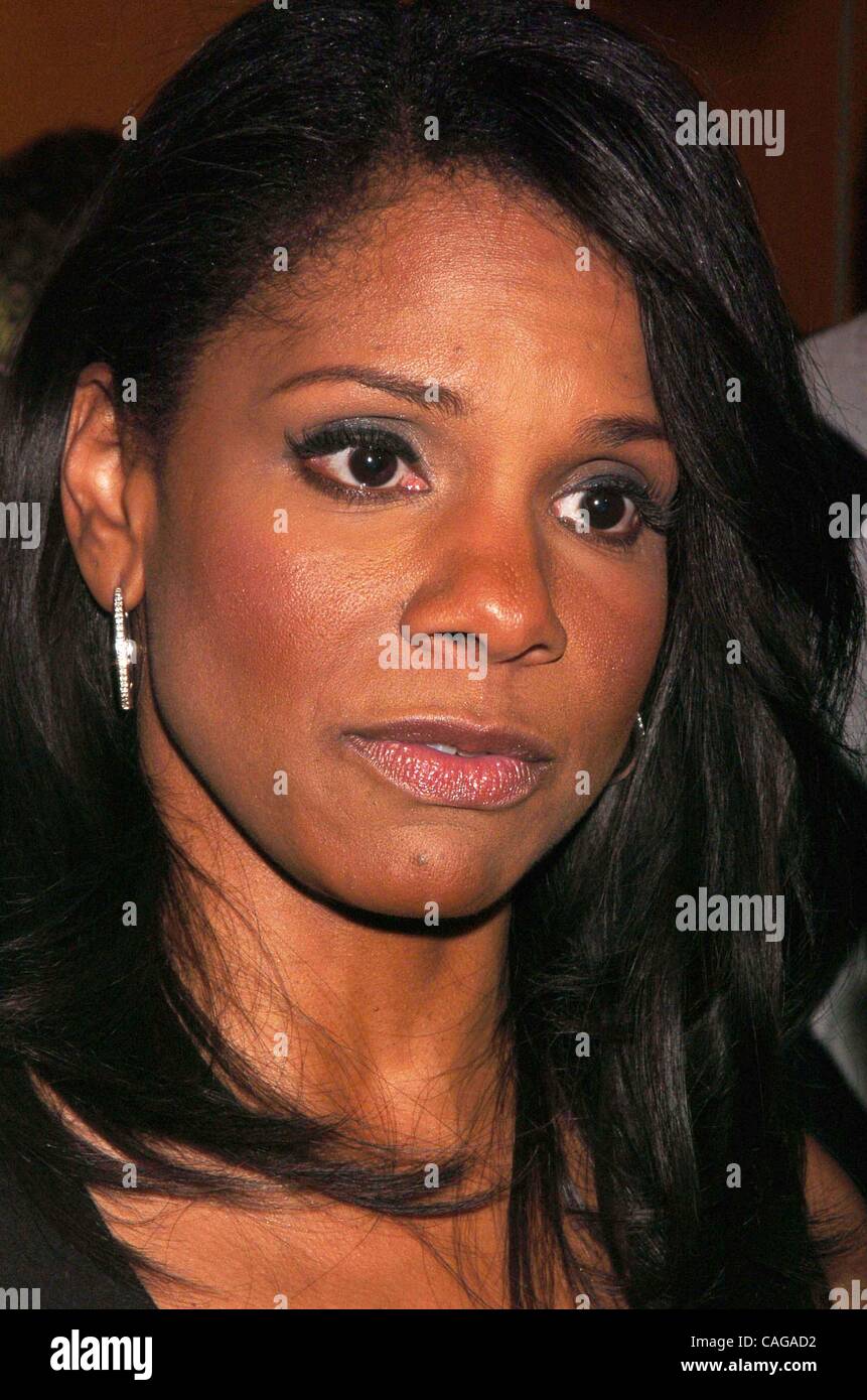 Feb. 5, 2008 - New York, New York, U.S. - OP FOR THE ABC WORLD PREMIERE ...