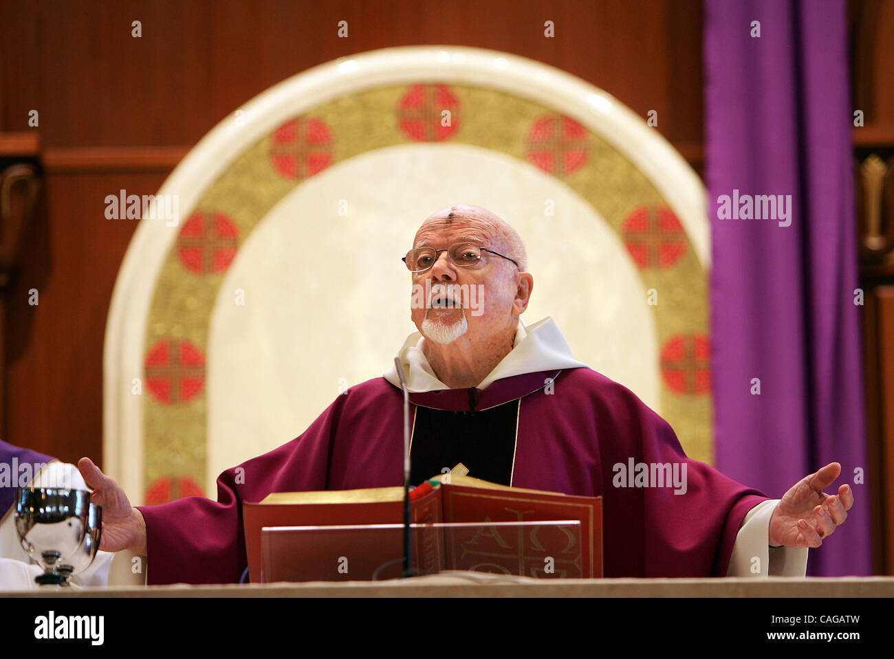 Father ignatius hi-res stock photography and images - Alamy