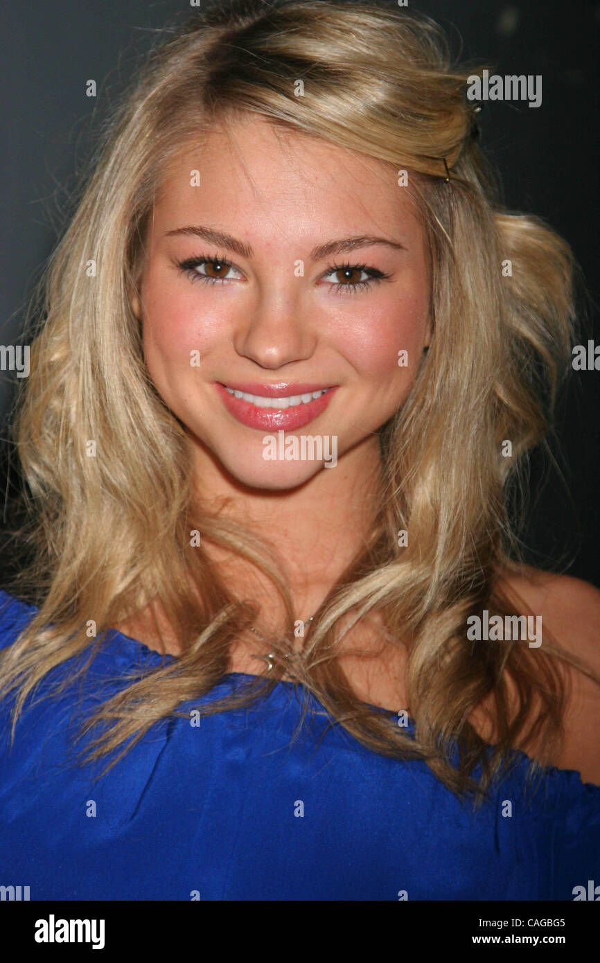 Allie west hi-res stock photography and images - Alamy