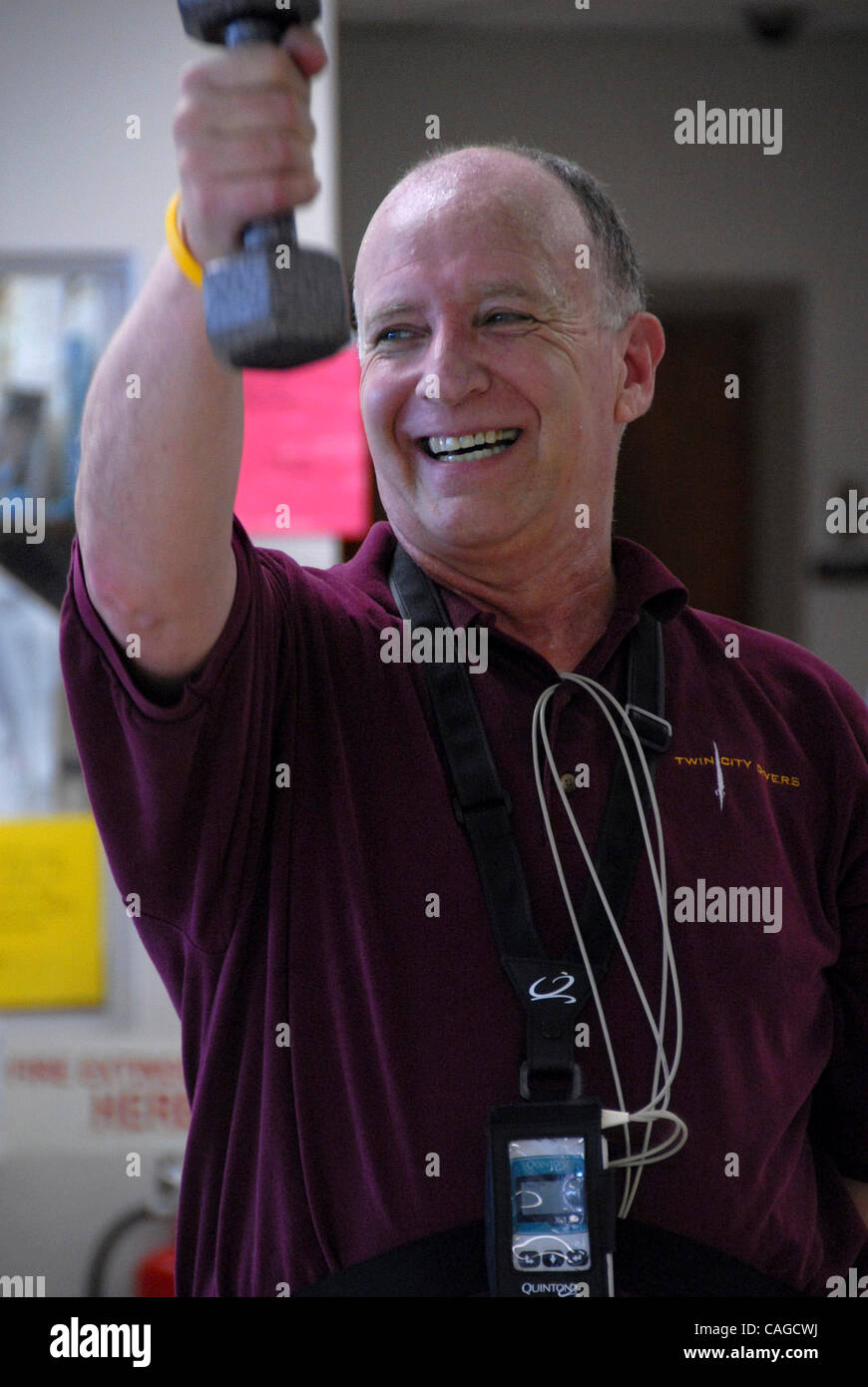 John dailey hi-res stock photography and images - Alamy