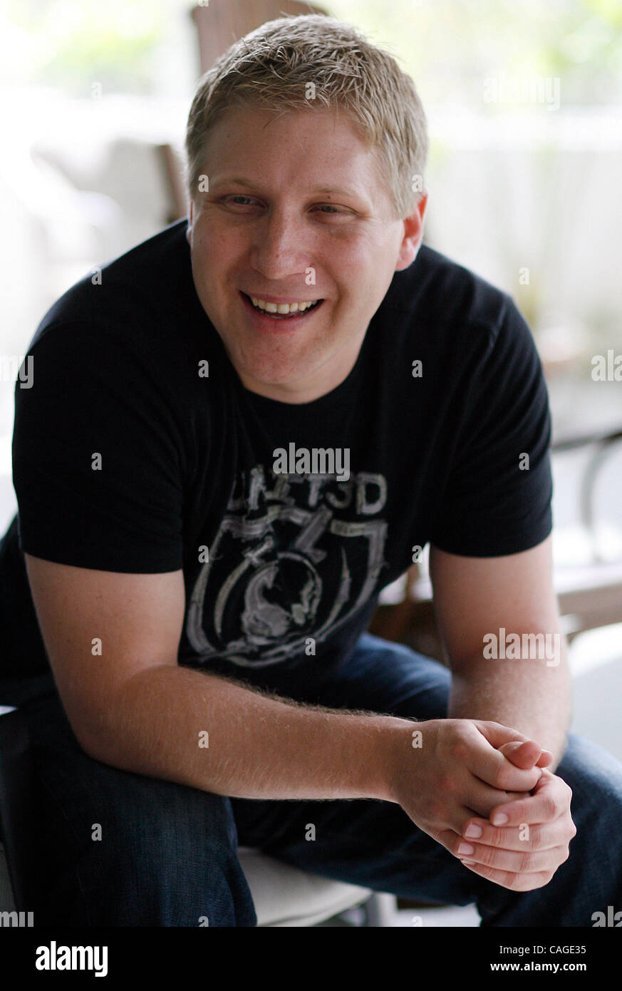 Joshua davidson hi-res stock photography and images - Alamy