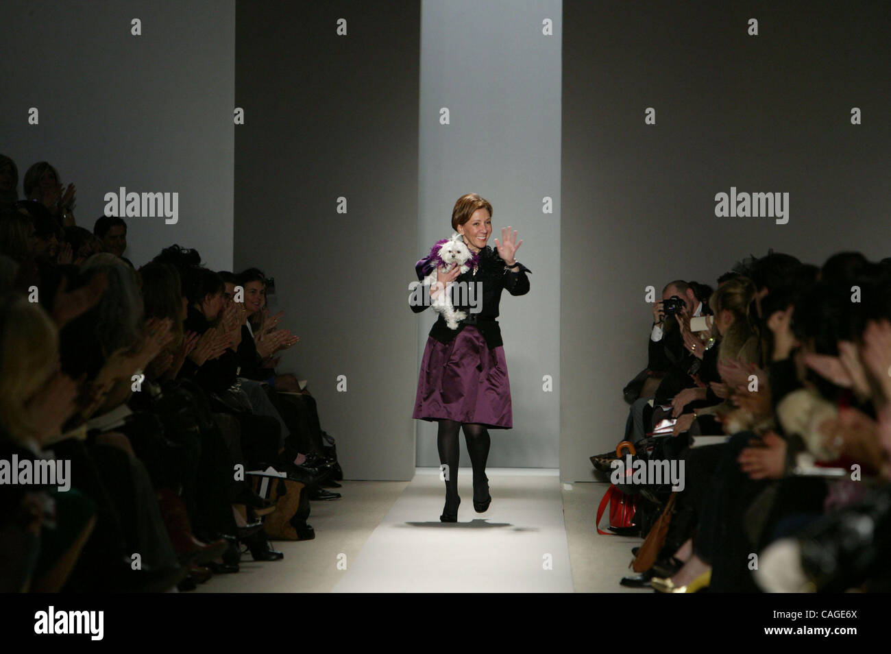 Fashion designer reem acra hi-res stock photography and images - Alamy