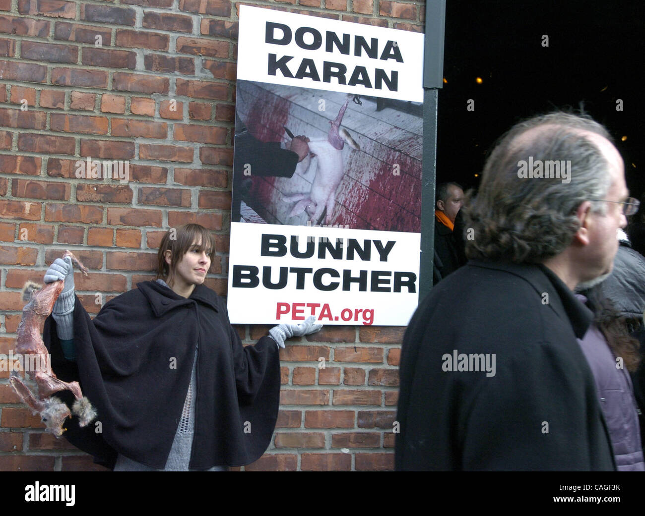 Treatment of rabbits hi-res stock photography and images - Alamy