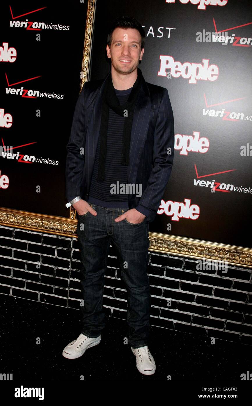 Nsync party hi-res stock photography and images - Alamy