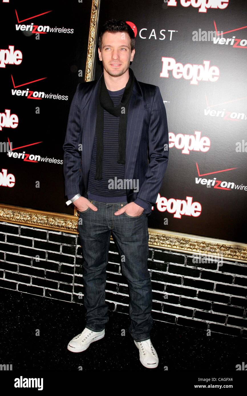 Nsync party hi-res stock photography and images - Alamy