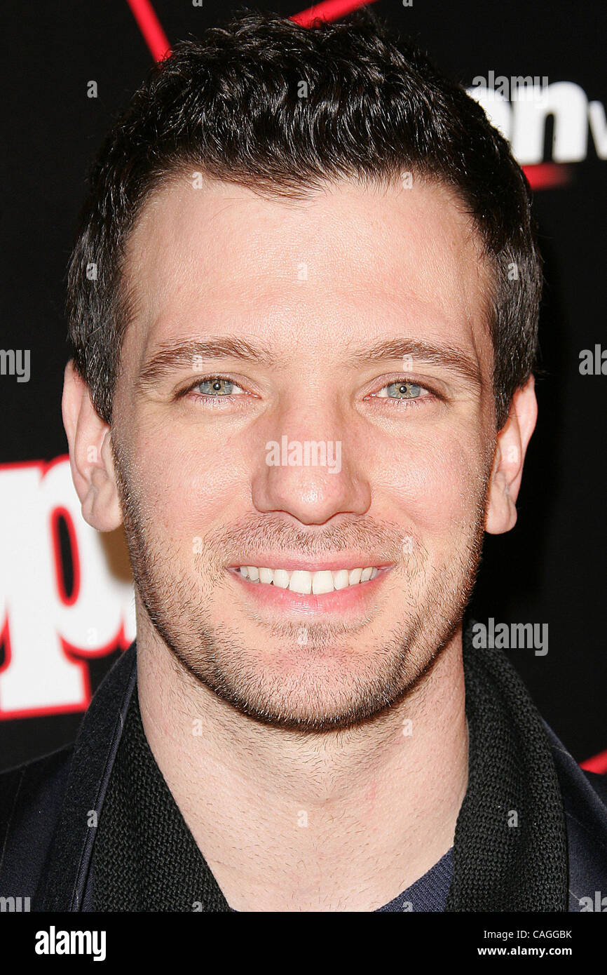 J c chasez hi-res stock photography and images - Alamy