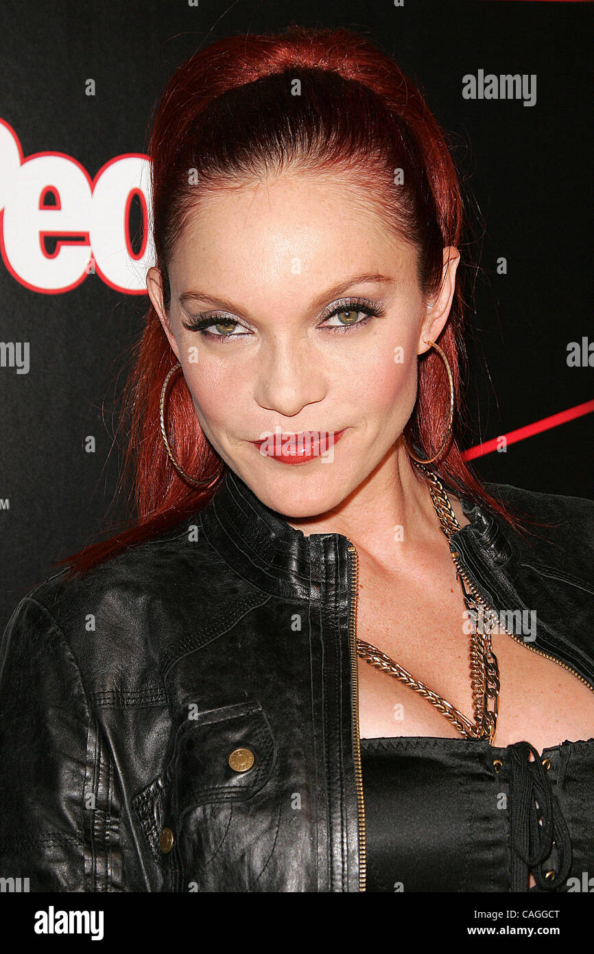 Pussycat dolls carmit bachar hi-res stock photography and images - Alamy
