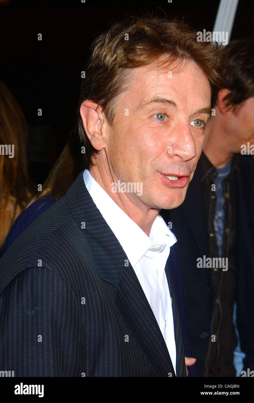 Jan. 31, 2008 - Hollywood, California, U.S. - I12981PR.The Spiderwick ...
