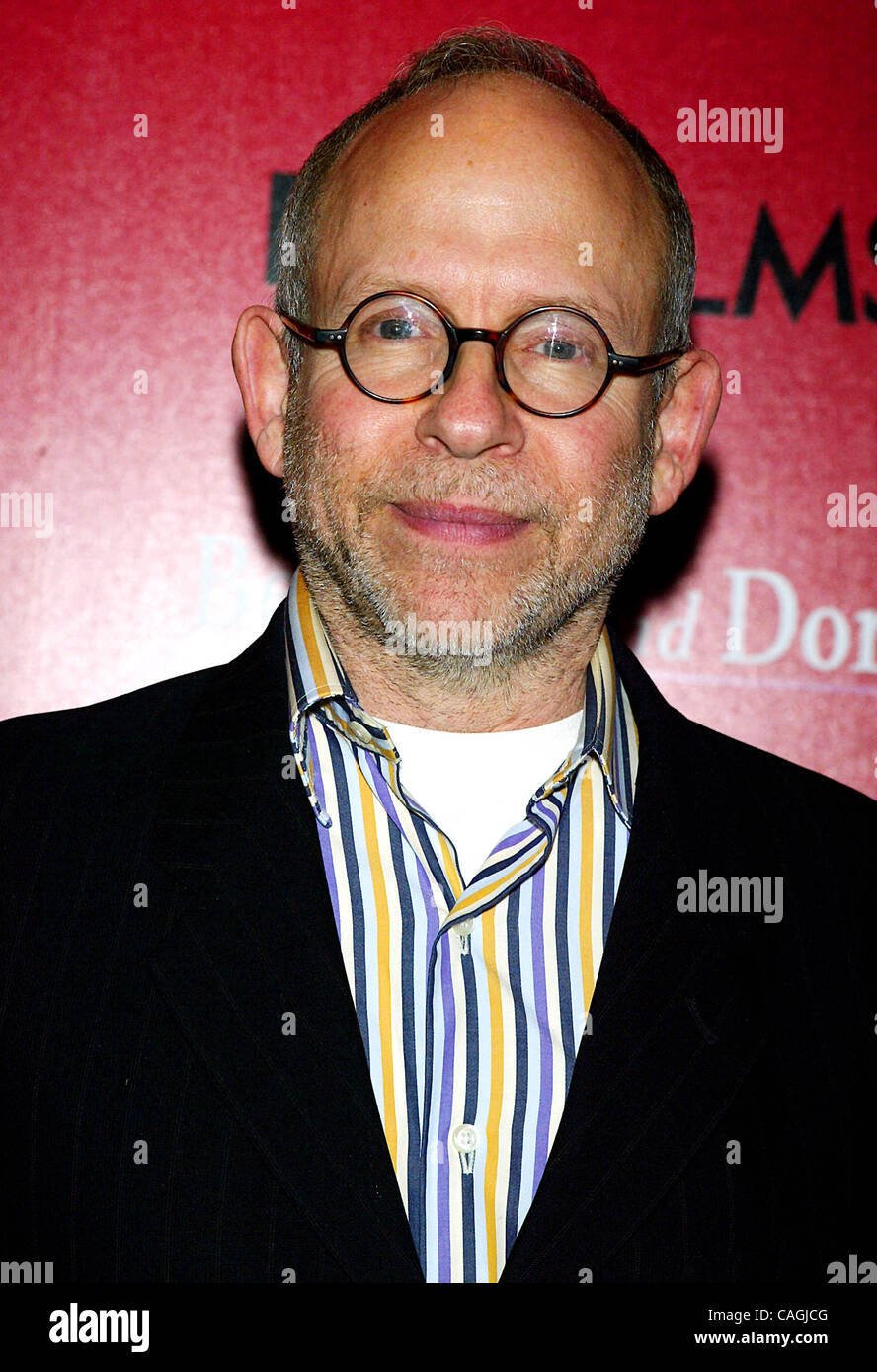 Jan. 31, 2008 - New York, New York, U.S. - K56360TGA.HBO Films ...