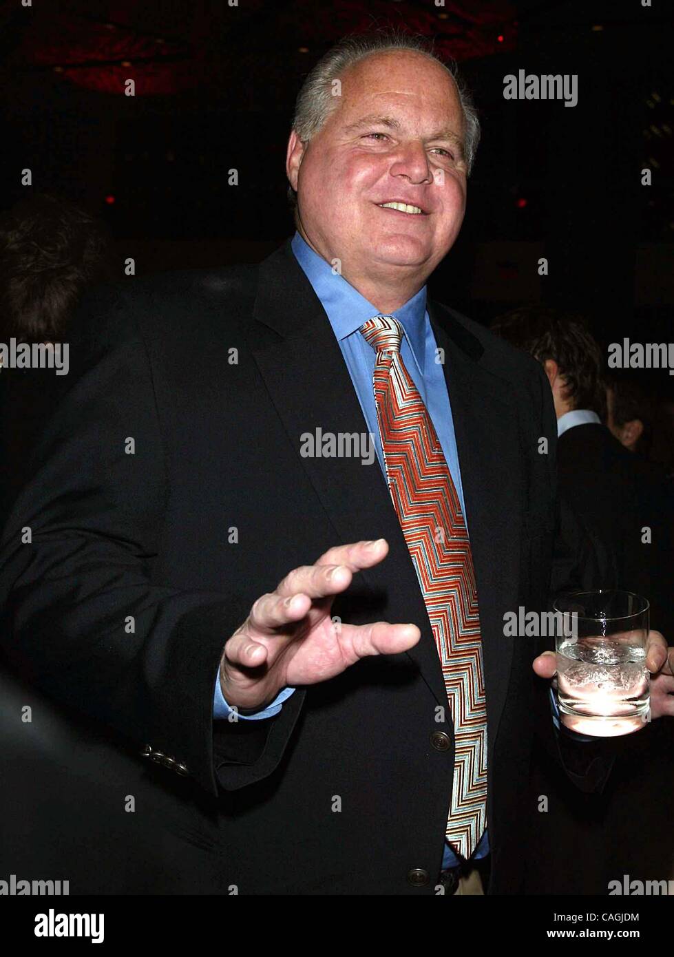 Jan. 31, 2008 - New York, New York, U.S. - K56360TGA.HBO Films ...