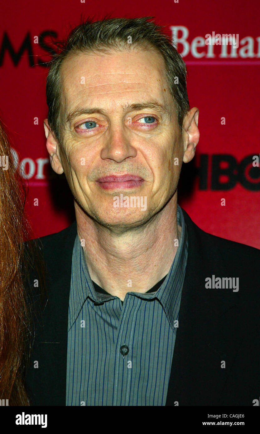 Jan. 31, 2008 - New York, New York, U.S. - K56360TGA.HBO Films ...