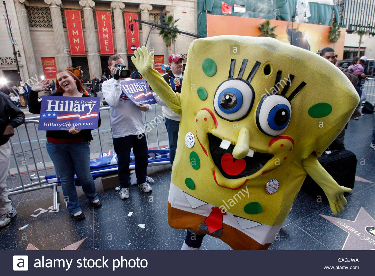 Spongebob High Resolution Stock Photography and Images - Alamy