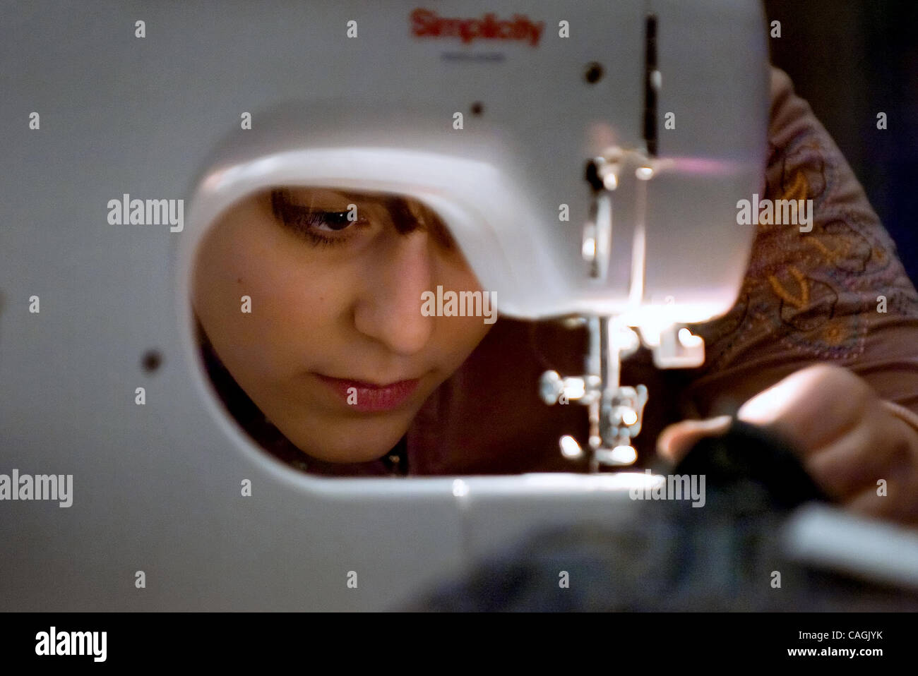 Anna Davis High Resolution Stock Photography and Images - Alamy