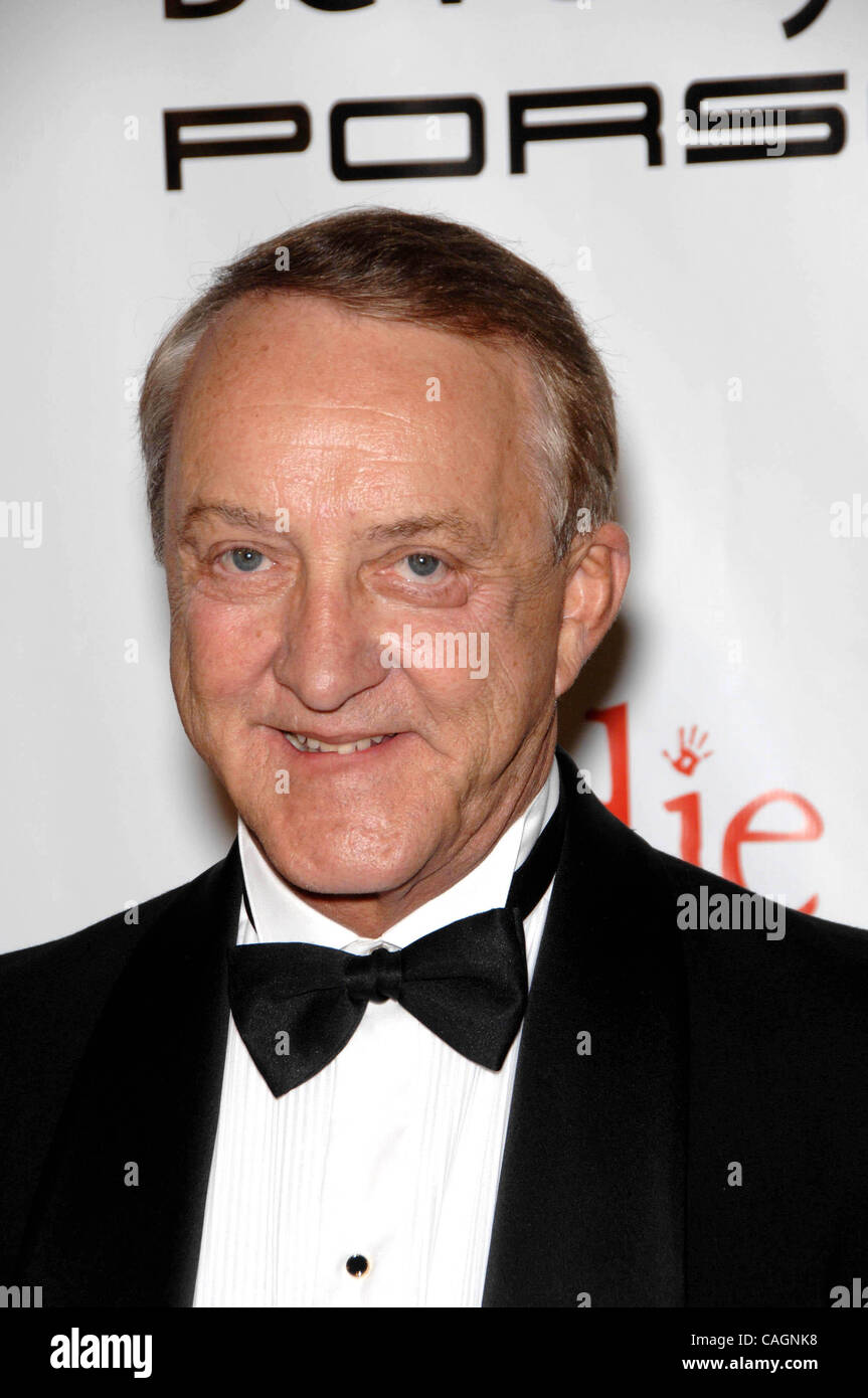 Bill Reesman during the 6th Annual Living Legends of Aviation Awards ...