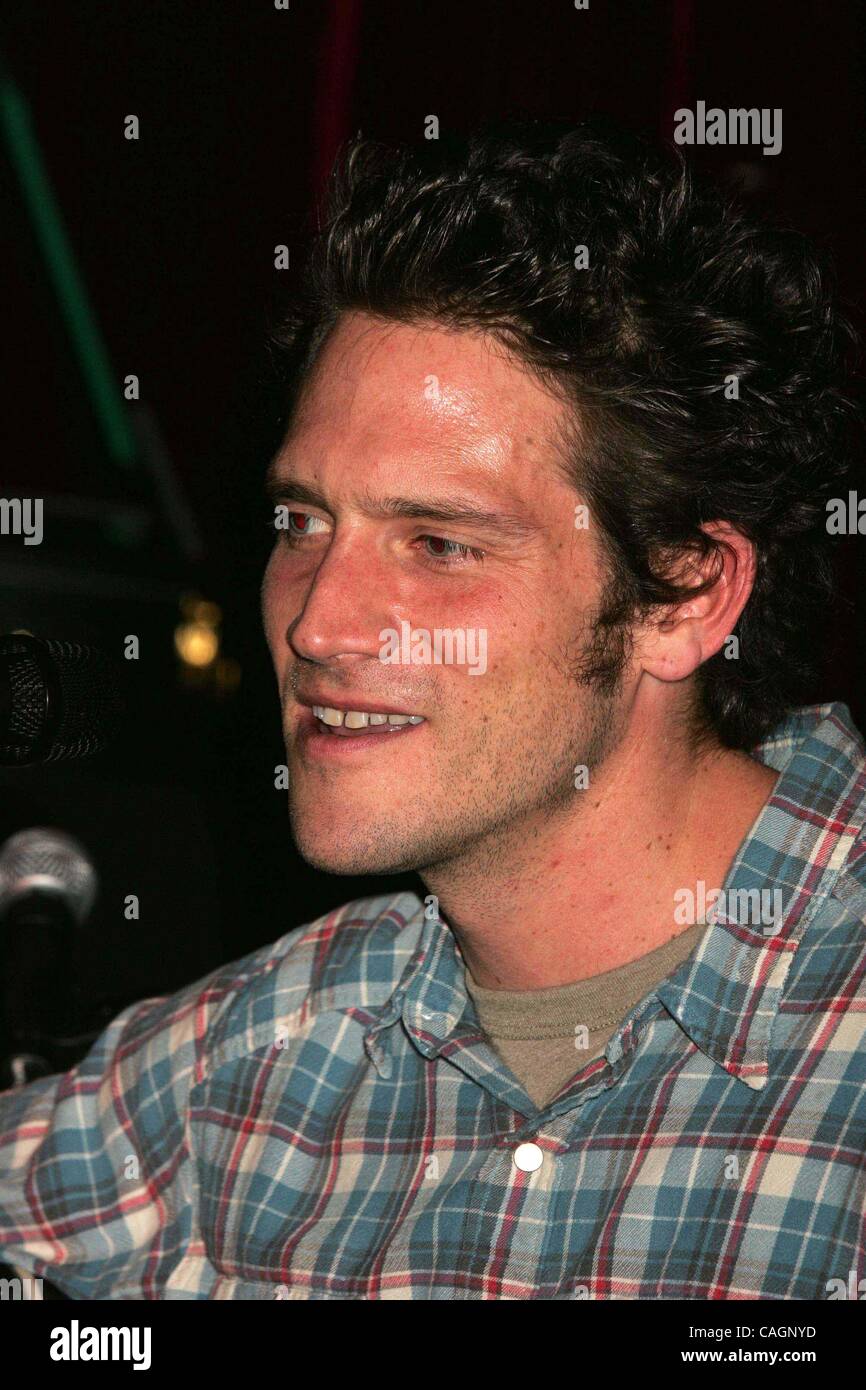 Feb. 3, 2008 - New York, New York, U.S. - CARLY SIMON, HER SON BEN ...