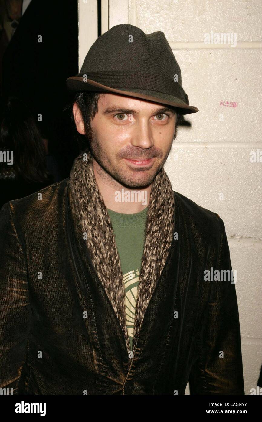 Feb. 3, 2008 - New York, New York, U.S. - CARLY SIMON, HER SON BEN ...