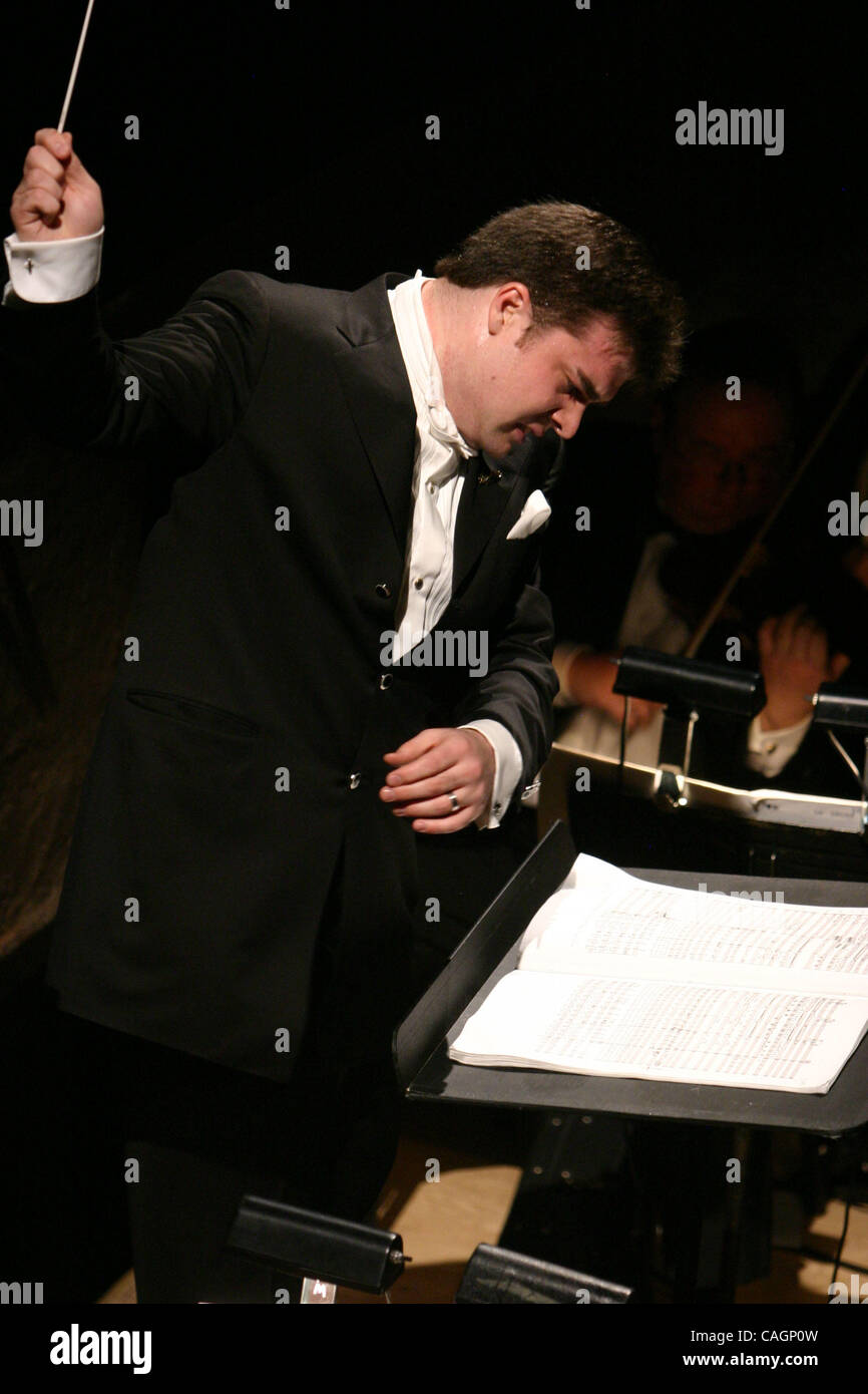 Feb 03, 2008 - Brooklyn, New York, USA - MICHAEL CHRISTIE the musical ...