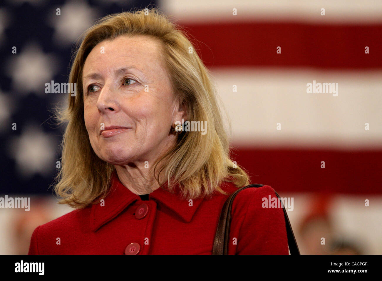 Hadassah lieberman hi-res stock photography and images - Alamy