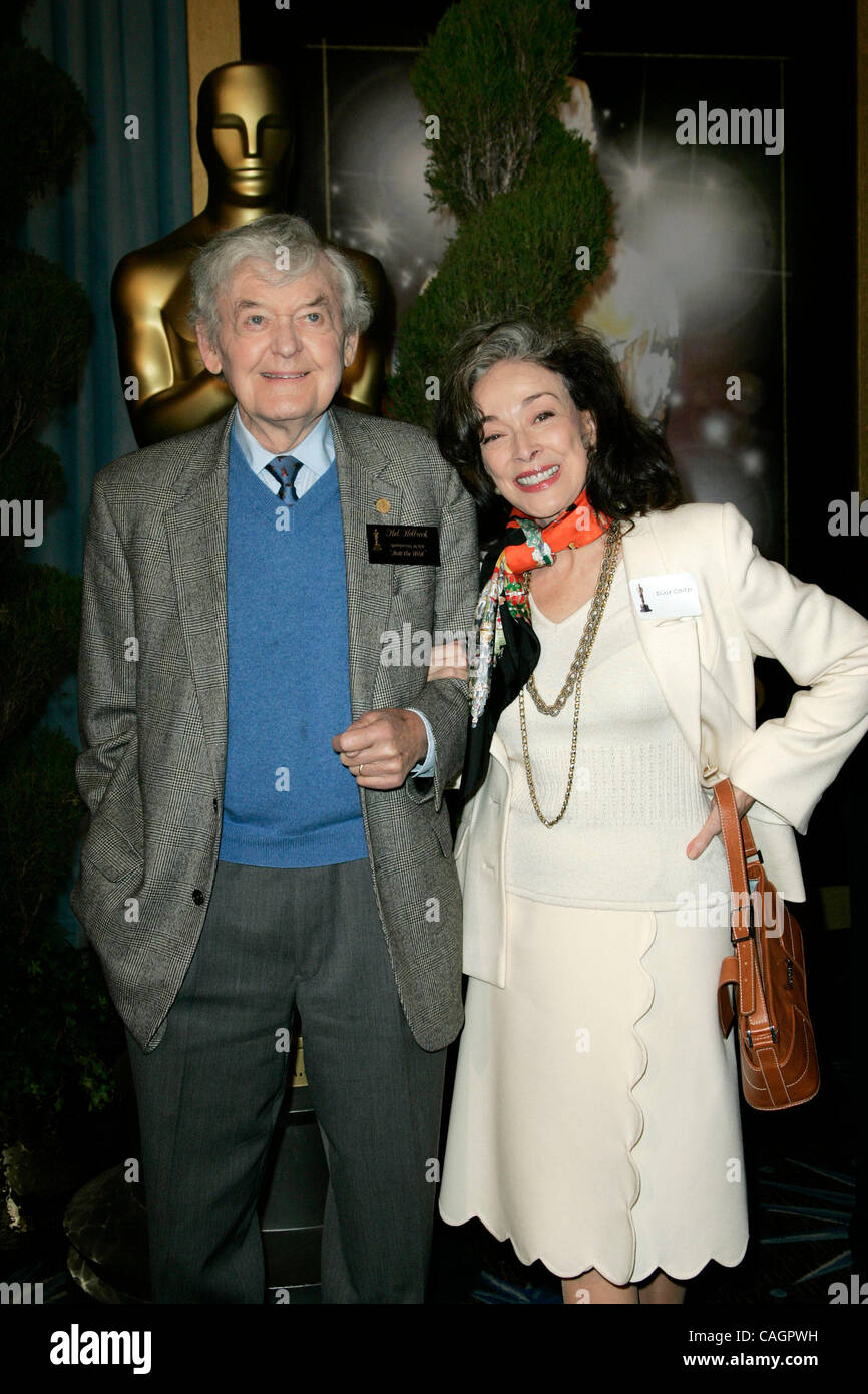 Dixie Carter Hal Holbrook