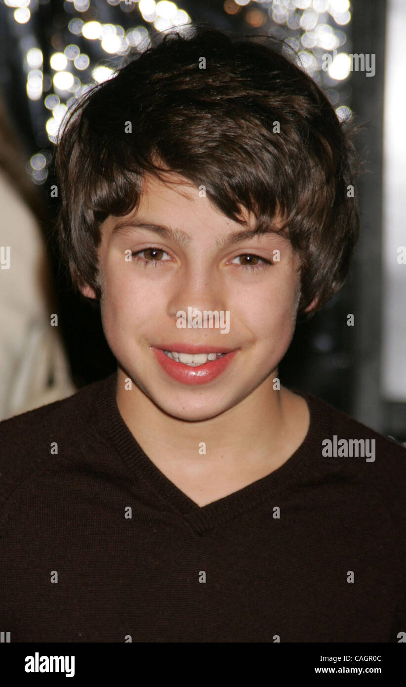 Jake austin new york premiere hi-res stock photography and images - Alamy