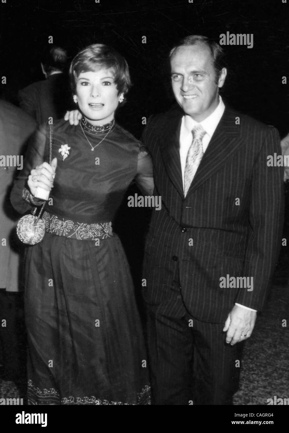 Newhart cbs hi-res stock photography and images - Alamy