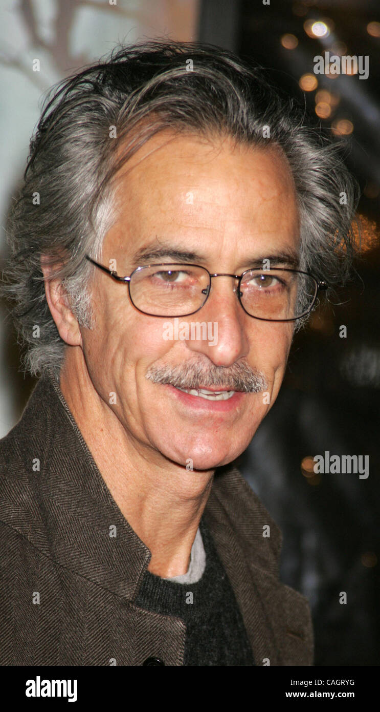David strathairn spiderwick chronicles hi-res stock photography and ...