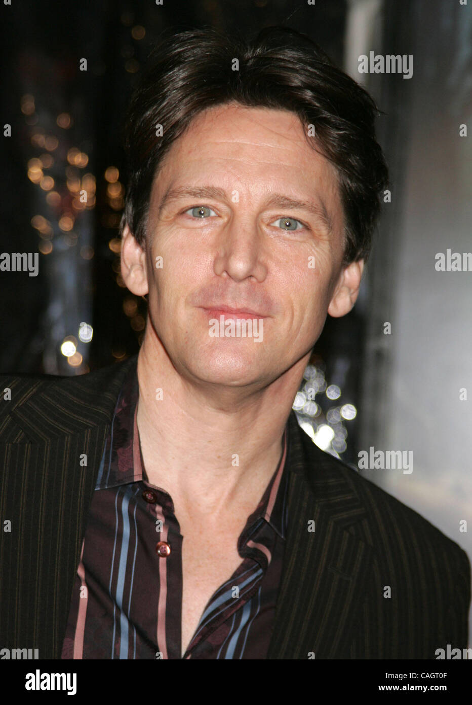 Andrew mccarthy hi-res stock photography and images - Alamy