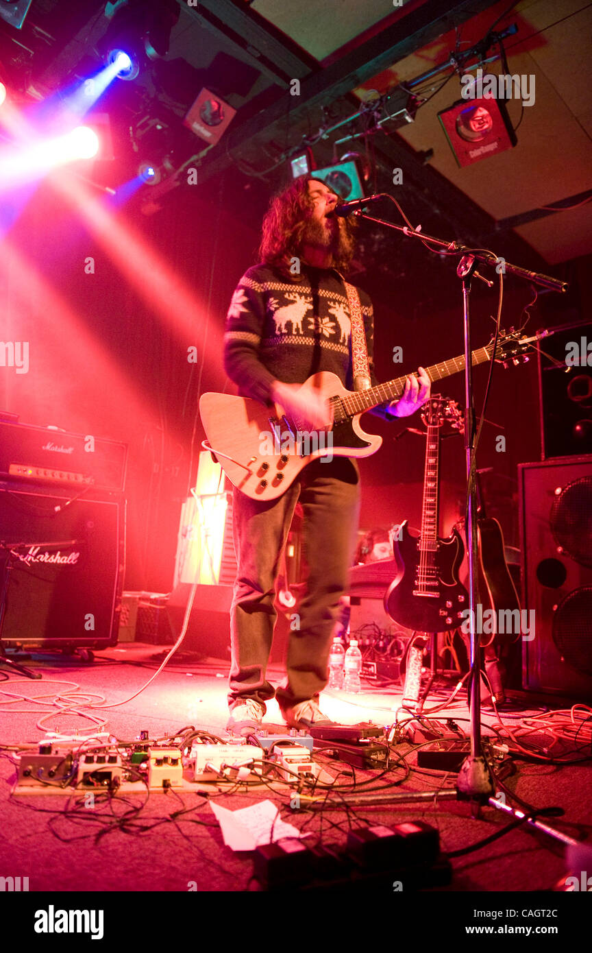 Feb 04, 2008 - San Francisco, California, USA - Canadian indie-rock ...