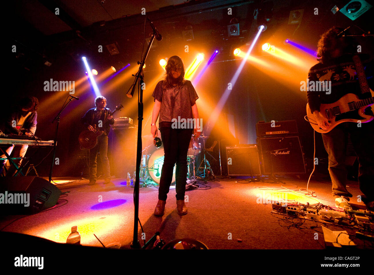 Jeremy brunet hi-res stock photography and images - Alamy