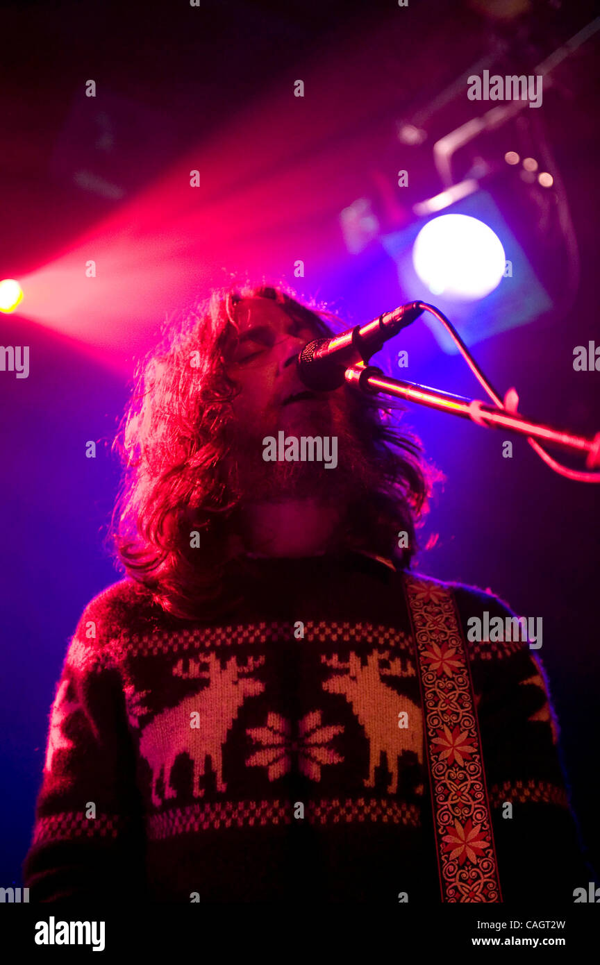 Feb 04, 2008 - San Francisco, California, USA - Canadian indie-rock ...
