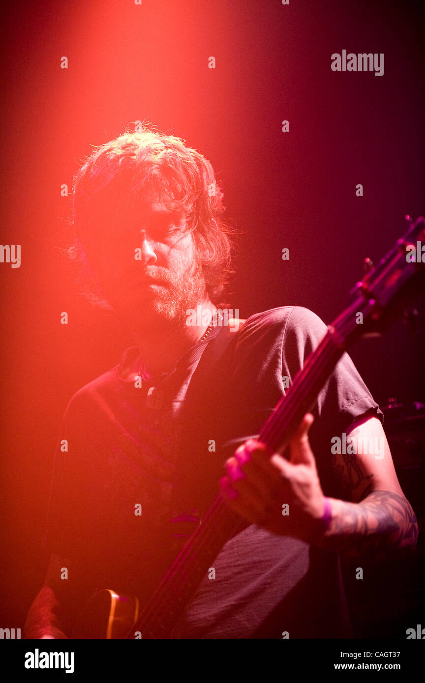 Feb 04, 2008 - San Francisco, California, USA - Canadian indie-rock ...