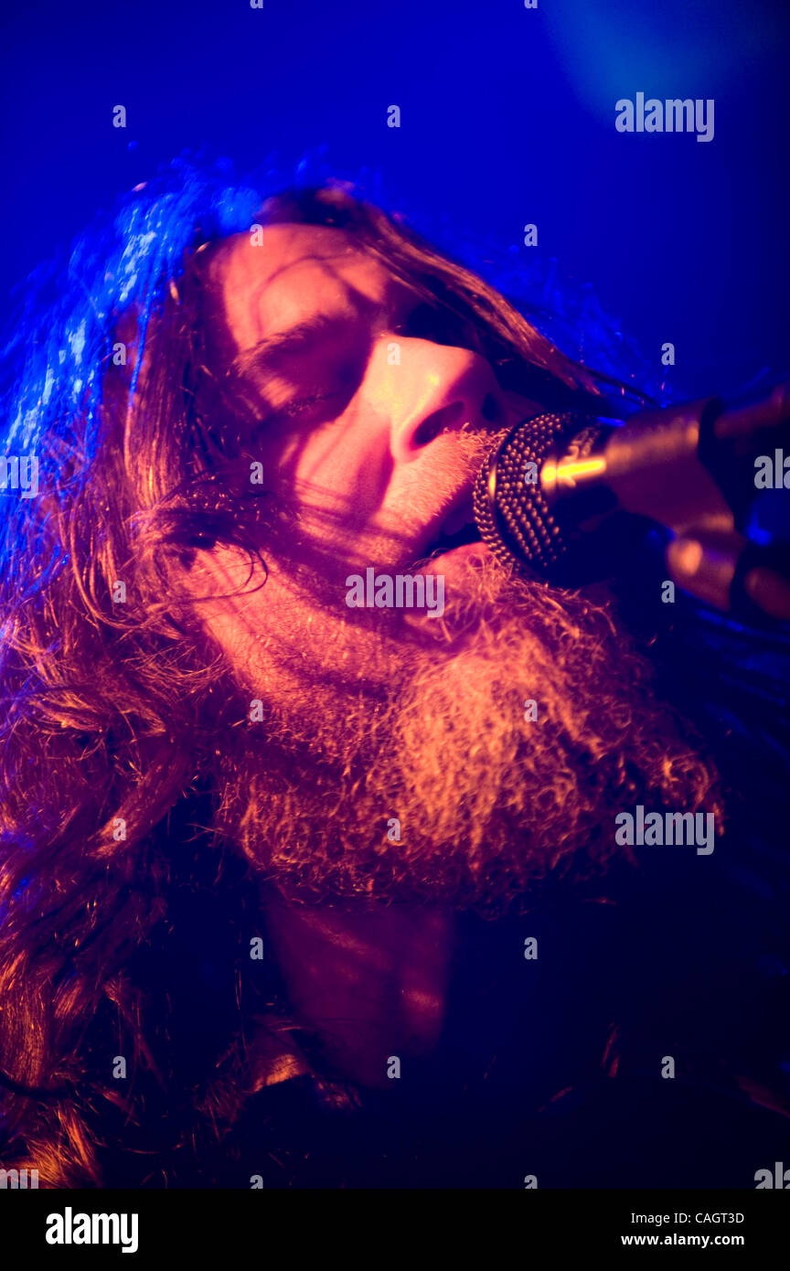 Feb 04, 2008 - San Francisco, California, USA - Canadian indie-rock ...
