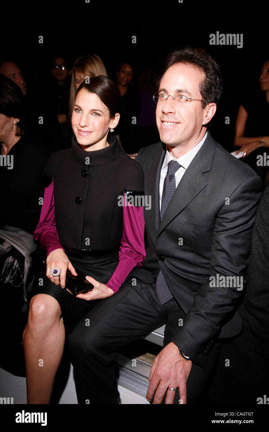 Jessica sklar seinfeld hi-res stock photography and images - Alamy