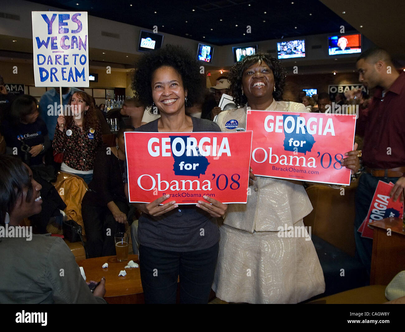 Buckhead grill hi-res stock photography and images - Alamy