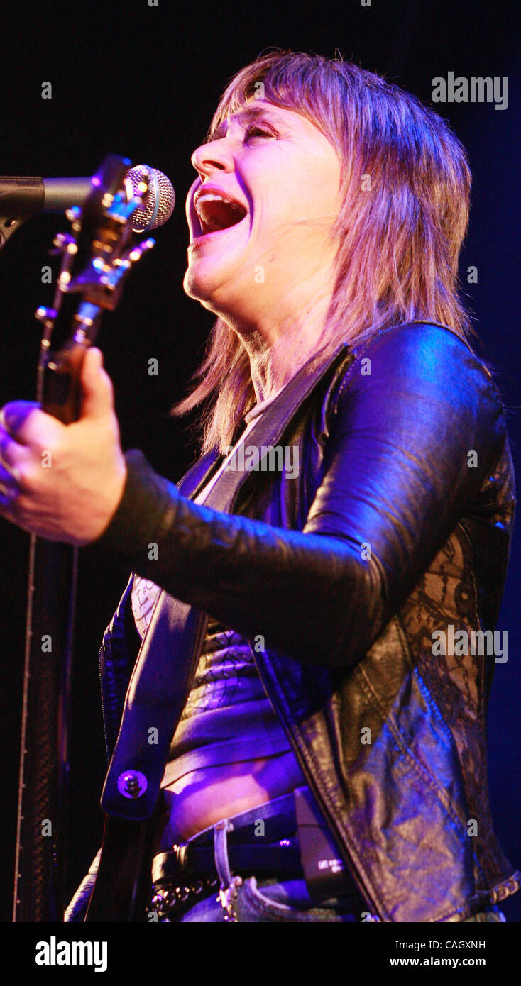 Suzi quatro hi-res stock photography and images - Alamy