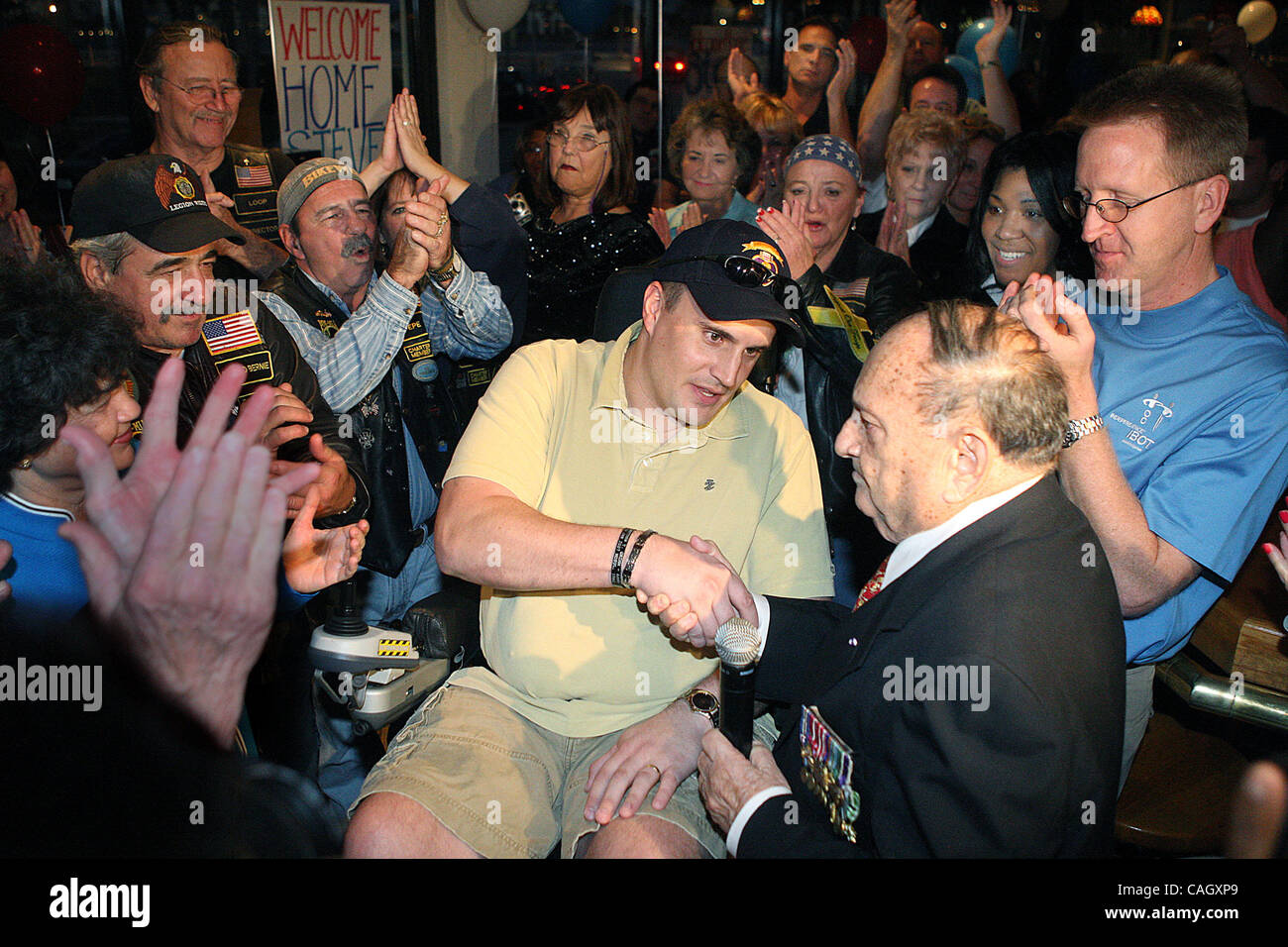 Sgt higgins hi-res stock photography and images - Alamy