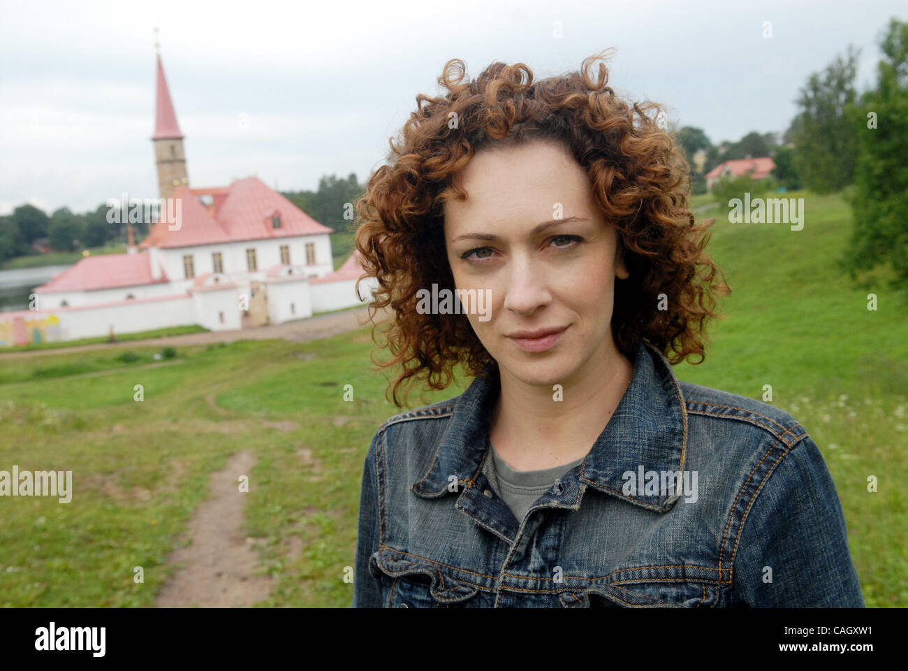 Russian actress Ksenia Rappoport won Best Actress prize of the 66th ...