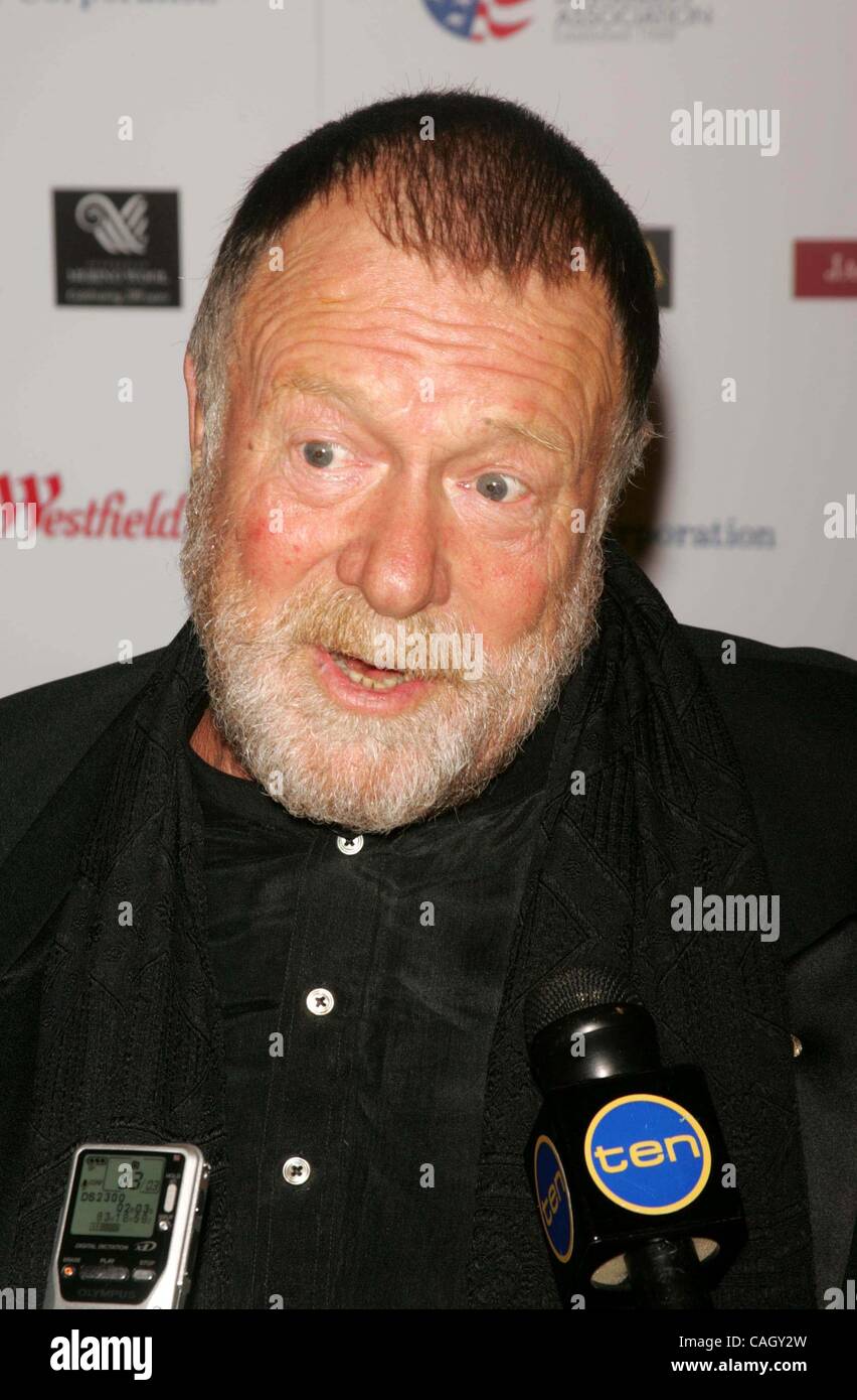 Jack black 2008 hi-res stock photography and images - Alamy