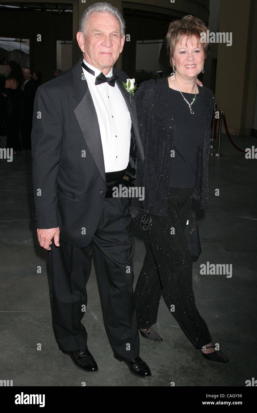 Jan. 26, 2008 - Hollywood, California, U.S. - I12933CHW.AMERICAN ...