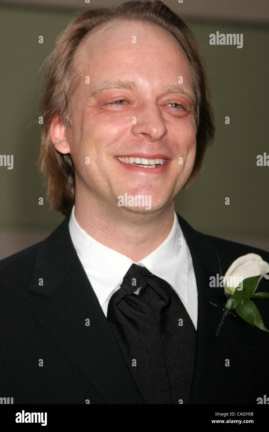 Jan. 26, 2008 - Hollywood, California, U.S. - I12933CHW.AMERICAN ...