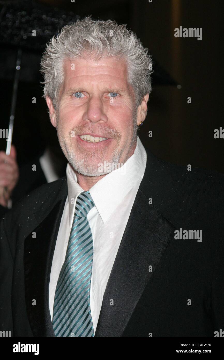 Jan. 26, 2008 - Hollywood, California, U.S. - I12933CHW.AMERICAN ...
