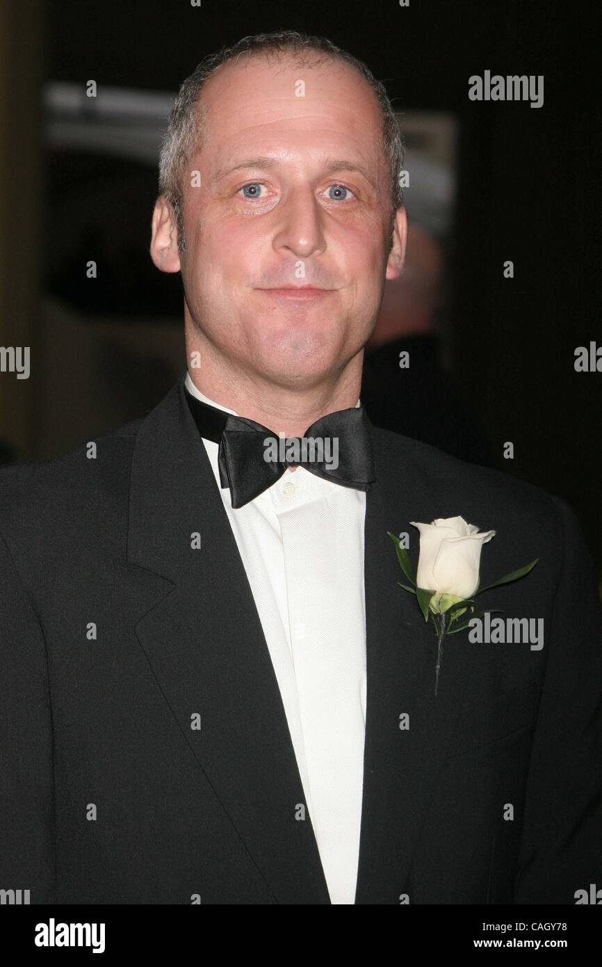 Jan. 26, 2008 - Hollywood, California, U.S. - I12933CHW.AMERICAN ...